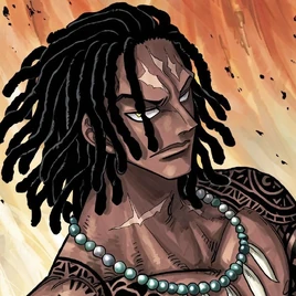 Jackson Diego | One Piece Role-Play Wiki | Fandom