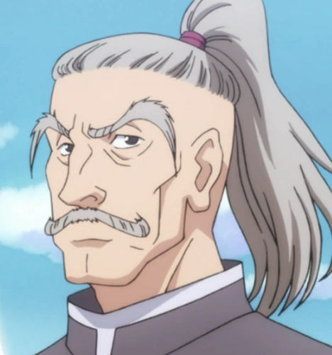 Koga Keith | One Piece Role-Play Wiki | Fandom