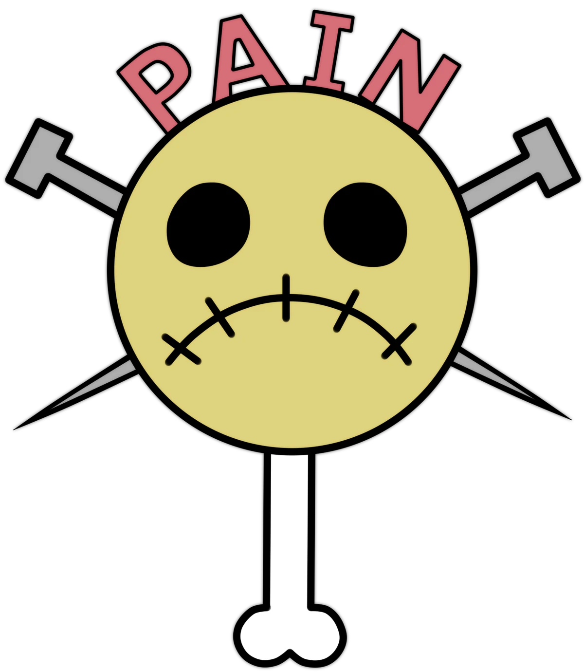 Pain Pirates | One Piece Role-Play Wiki | Fandom