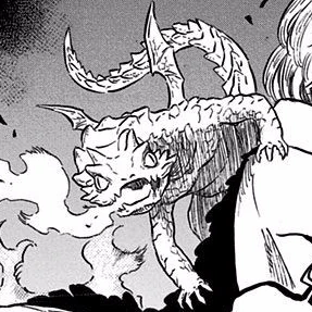 Spike | One Piece Role-Play Wiki | Fandom