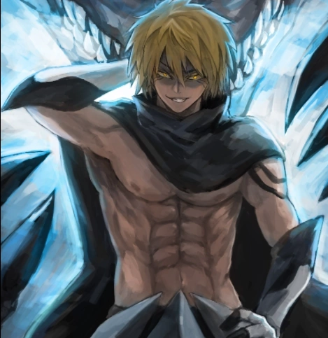 Kall | One Piece Role-Play Wiki | Fandom