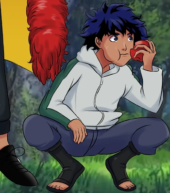Ryuga | One Piece Role-Play Wiki | Fandom