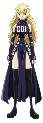 ARMS | One Piece Role-Play Wiki | Fandom