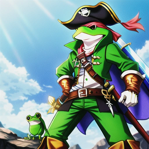 Venom Pirates Saga | One Piece Role-Play Wiki | Fandom