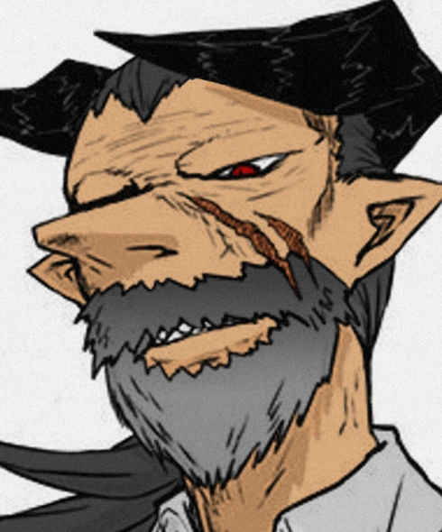 Baron | One Piece Role-Play Wiki | Fandom