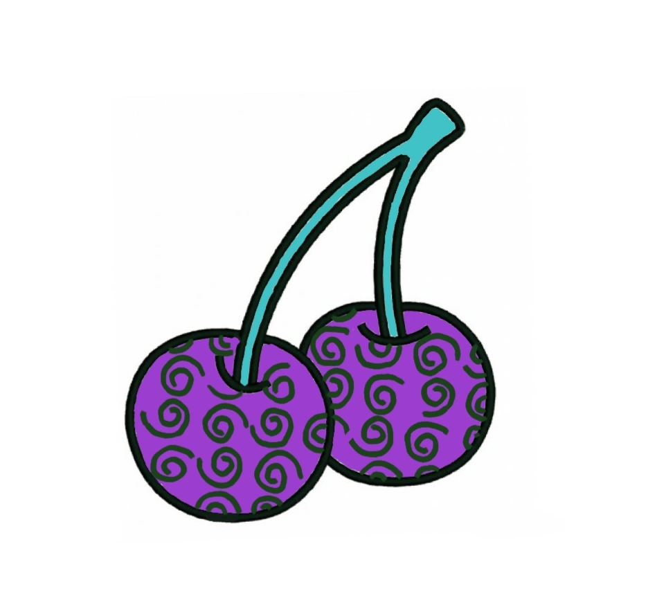 Nasu Nasu no Mi | One Piece Role-Play Wiki | Fandom