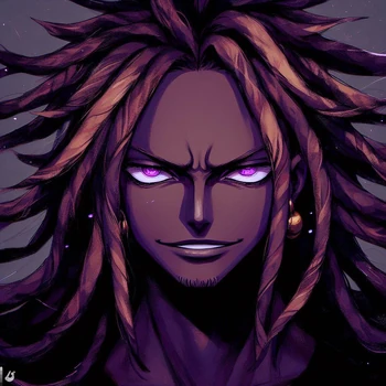 Lei Wulong | One Piece Role-Play Wiki | Fandom