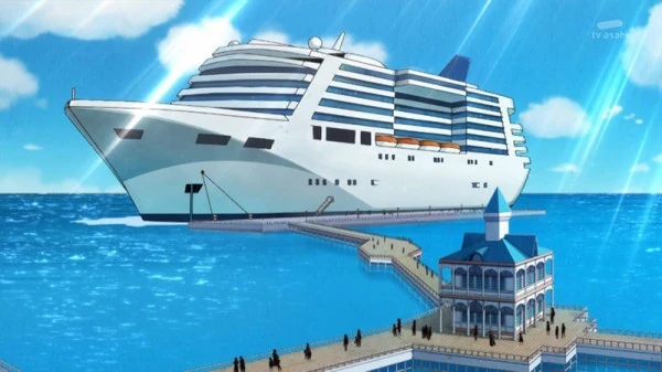 Sparkling Diamond | One Piece Role-Play Wiki | Fandom