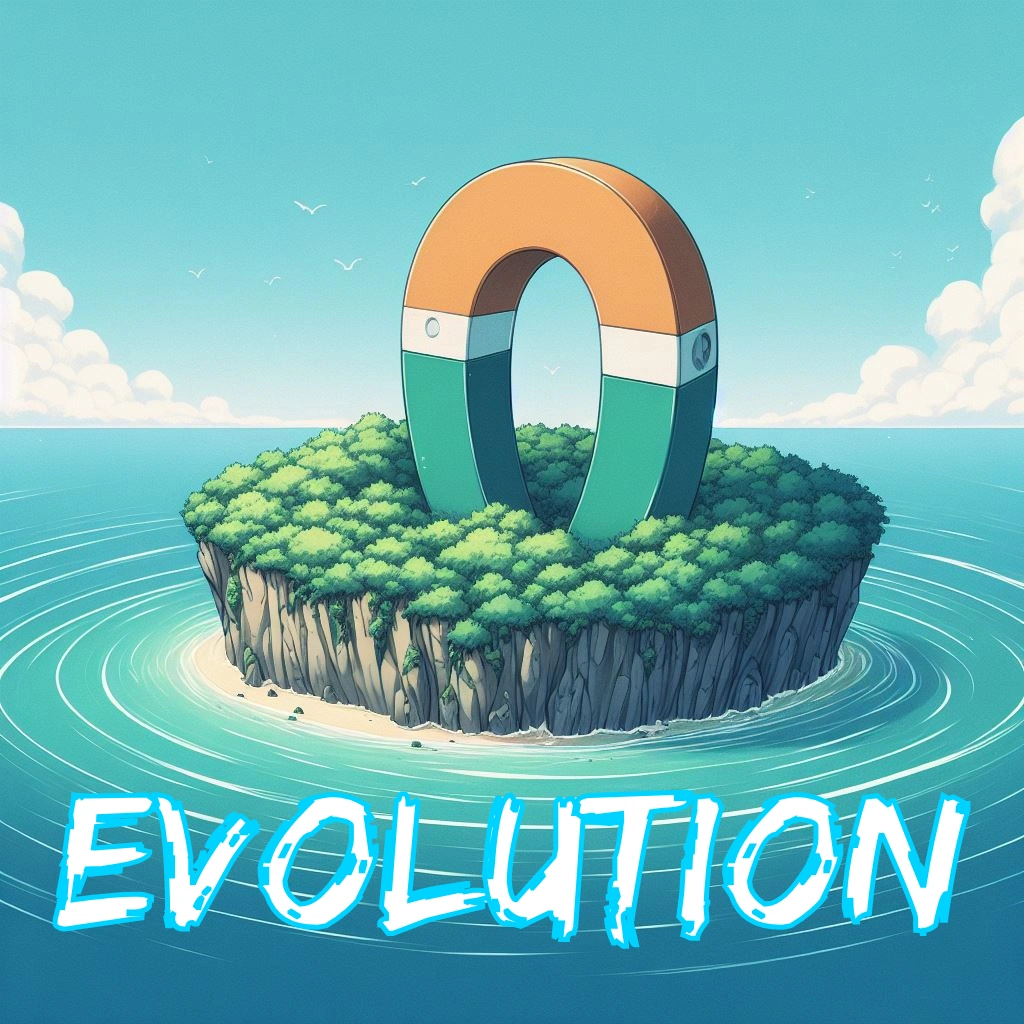 Evolution | One Piece Role-Play Wiki | Fandom