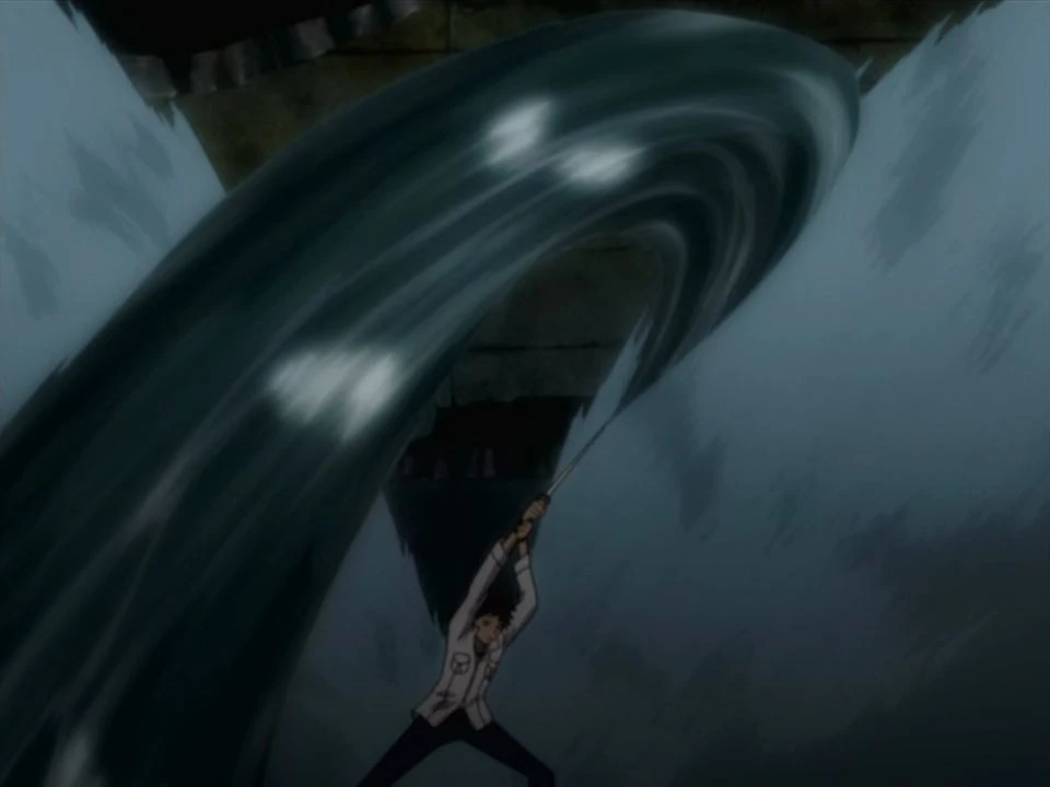 Fish-Man Kenjutsu | One Piece Role-Play Wiki | Fandom