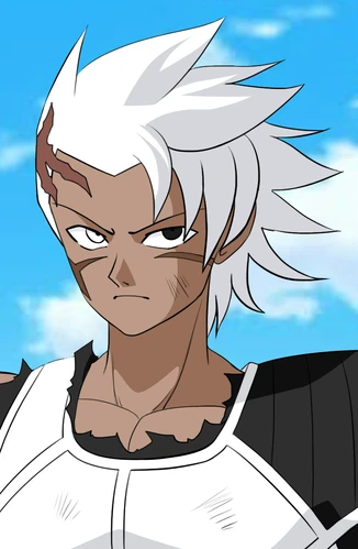 Kuzma | One Piece Role-Play Wiki | Fandom