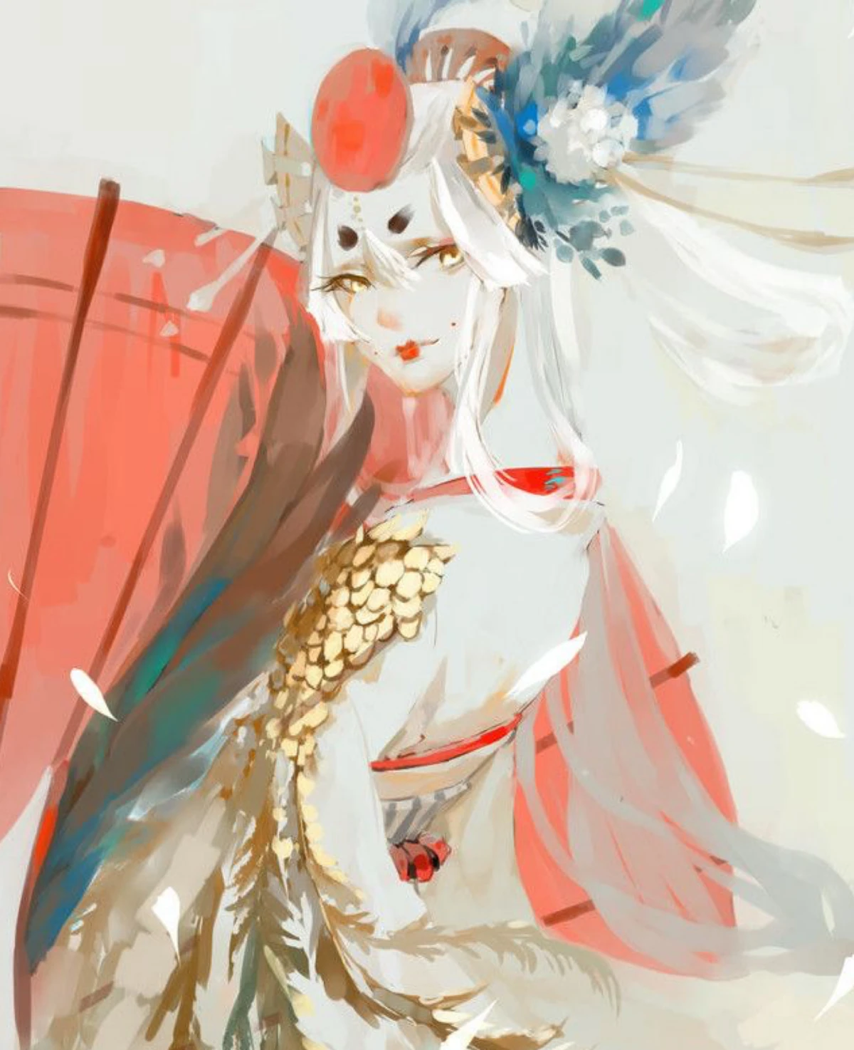 Momiji | One Piece Role-Play Wiki | Fandom