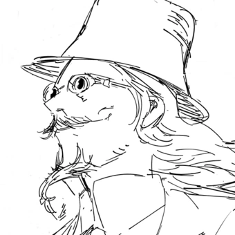 Jose Gaspar | One Piece Role-Play Wiki | Fandom