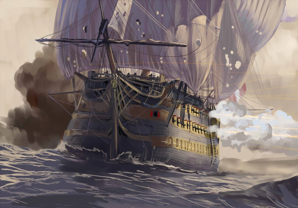 Queen Anne | One Piece Role-Play Wiki | Fandom