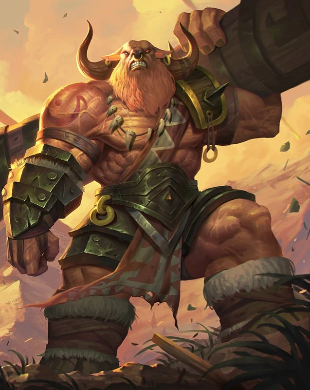 Ushi Ushi no Mi, Model: Gaur | One Piece Role-Play Wiki | Fandom