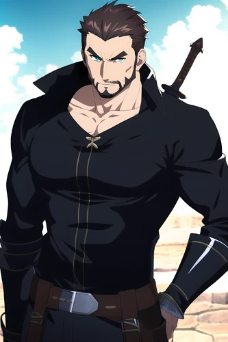 Valder | One Piece Role-Play Wiki | Fandom