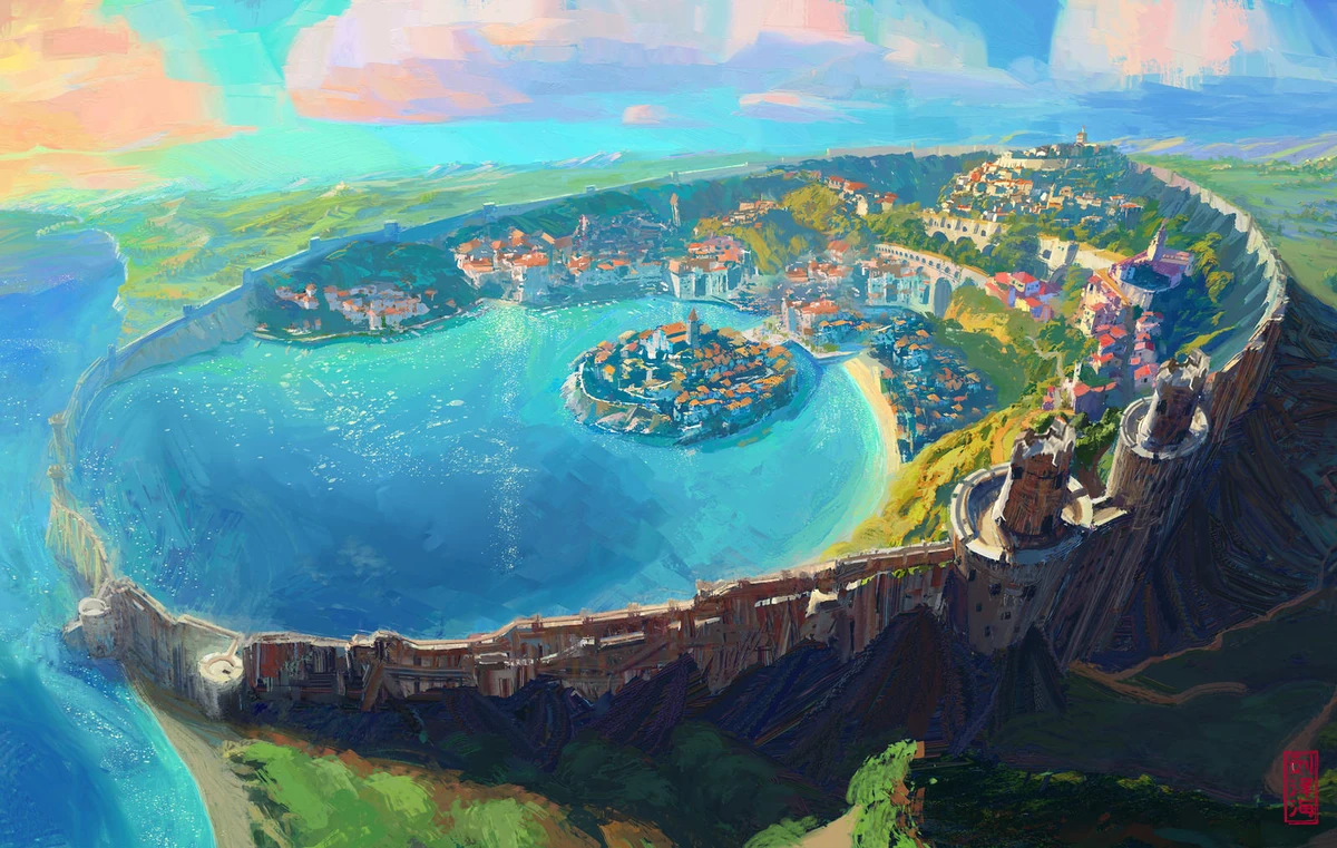 Whiskey Kingdom | One Piece Role-Play Wiki | Fandom
