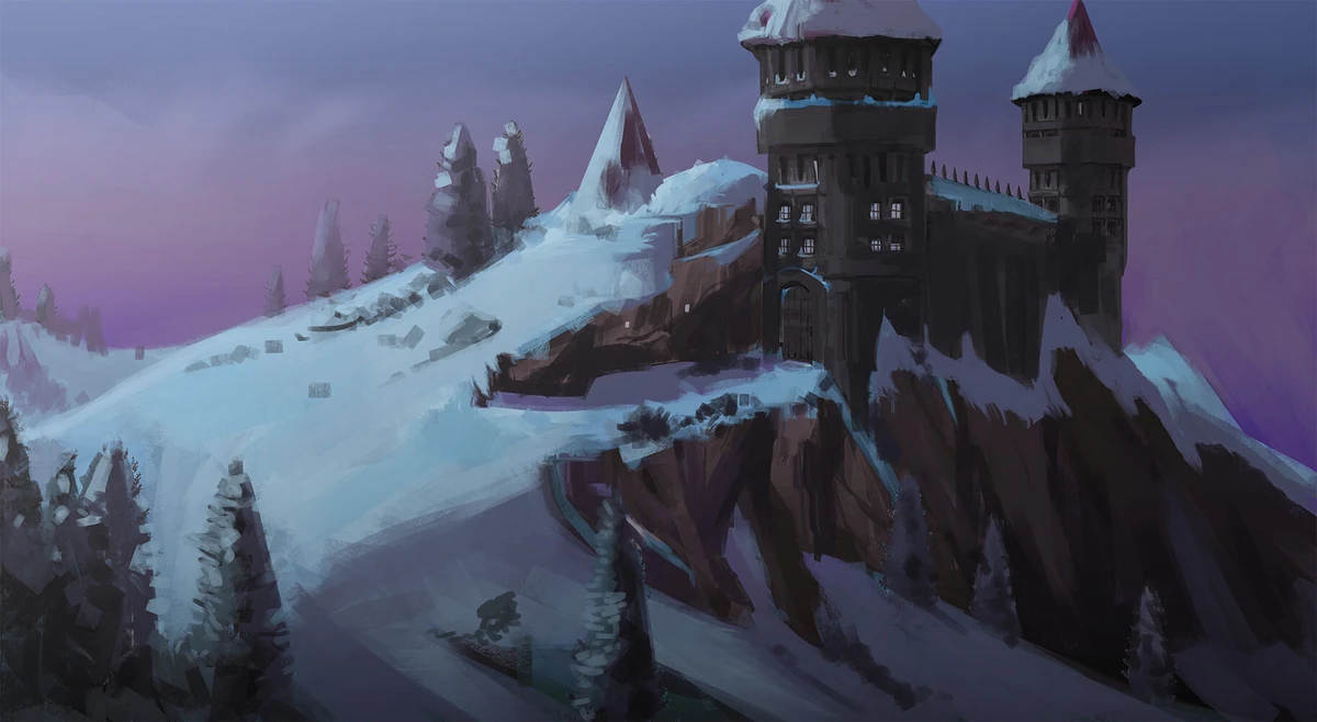 Newgate's Hospital For the Cursed | One Piece Role-Play Wiki | Fandom