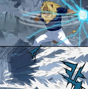 Dillion | One Piece Role-Play Wiki | Fandom