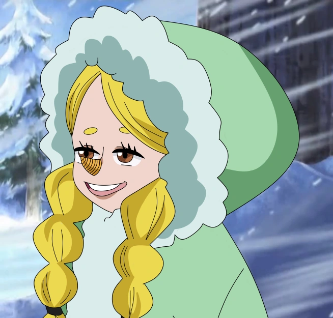 Fross | One Piece Role-Play Wiki | Fandom