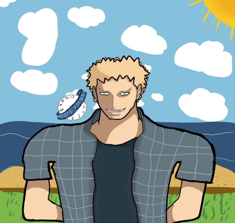 Katzutoki Sato | One Piece Role-Play Wiki | Fandom