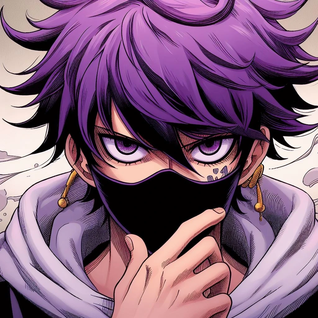 Kenzen | One Piece Role-Play Wiki | Fandom