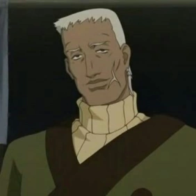 Kurosuke | One Piece Role-Play Wiki | Fandom