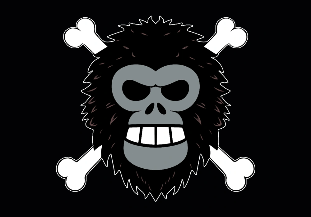 Jungle Pirates | One Piece Role-Play Wiki | Fandom