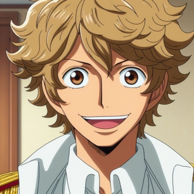 Koinu Casey | One Piece Role-Play Wiki | Fandom