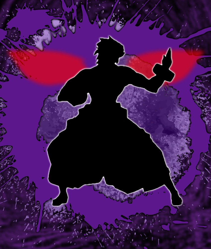 Oni Style | One Piece Role-Play Wiki | Fandom