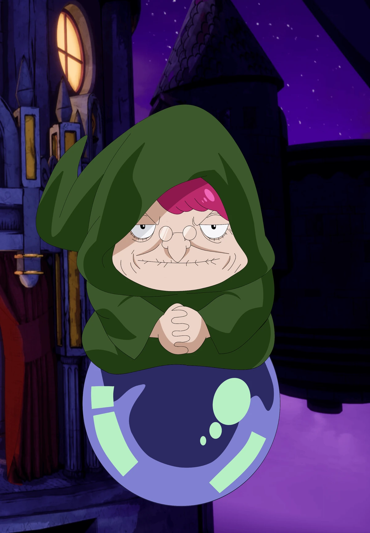 Yamamba | One Piece Role-Play Wiki | Fandom