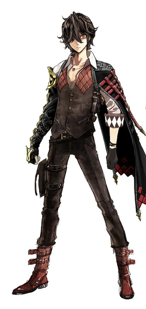 Mukoro Lucifer | One Piece Role-Play Wiki | Fandom