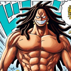 Gaud | One Piece Role-Play Wiki | Fandom