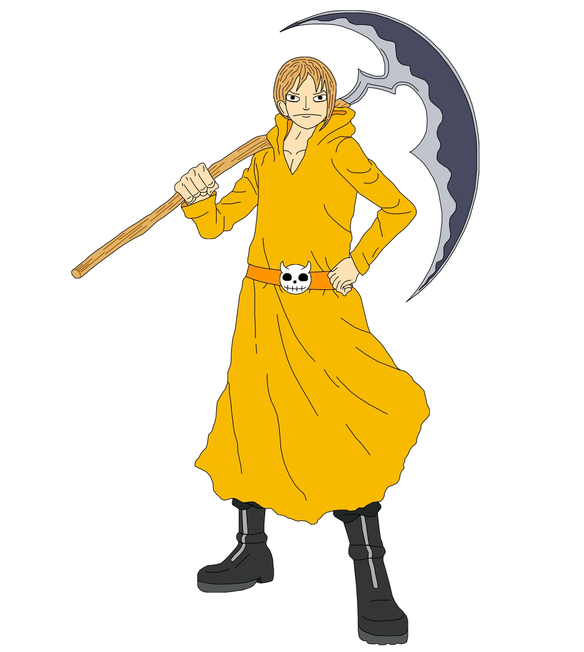 Gourd | One Piece Role-Play Wiki | Fandom