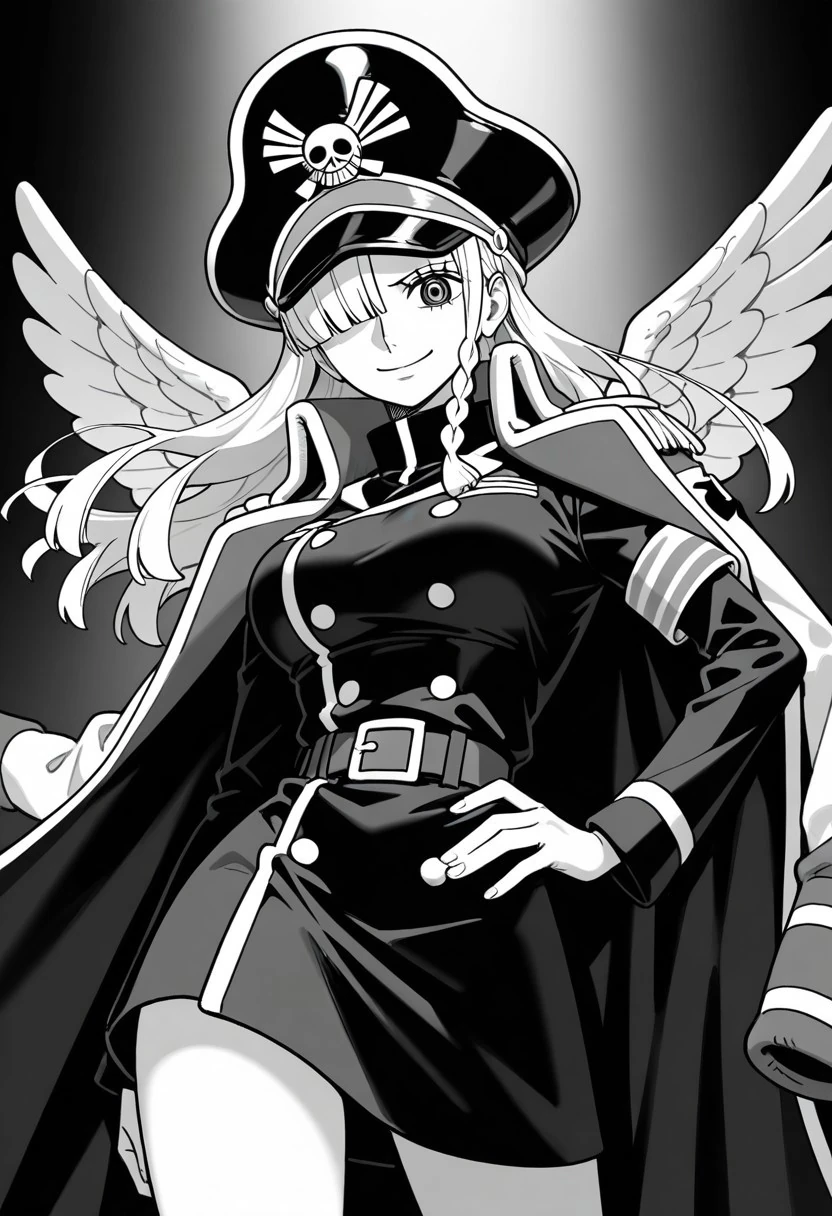 Raki | One Piece Role-Play Wiki | Fandom
