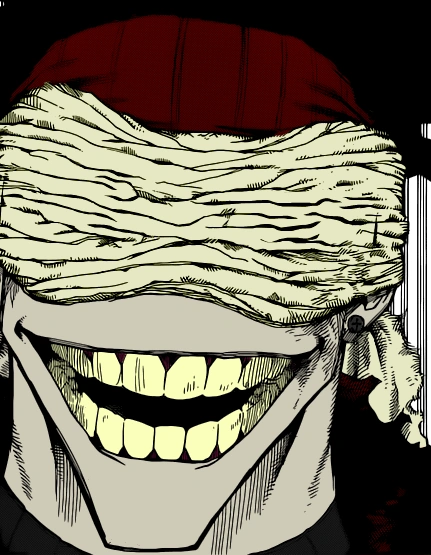 Ripper | One Piece Role-Play Wiki | Fandom