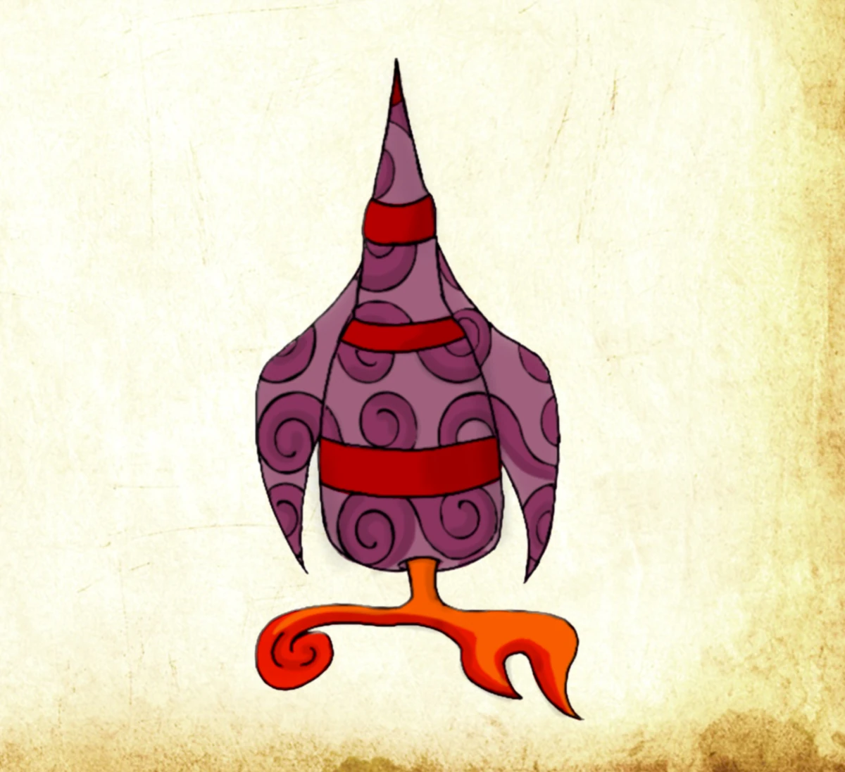 Roke-Roke No Mi | One Piece Role-Play Wiki | Fandom