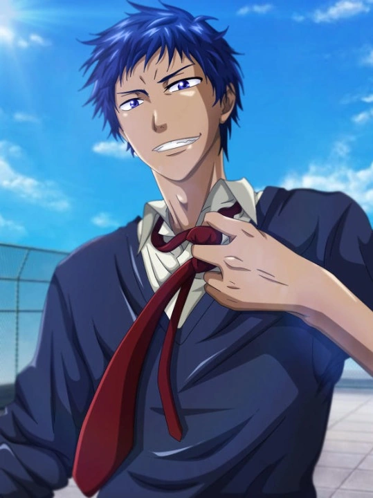 Triton | One Piece Role-Play Wiki | Fandom