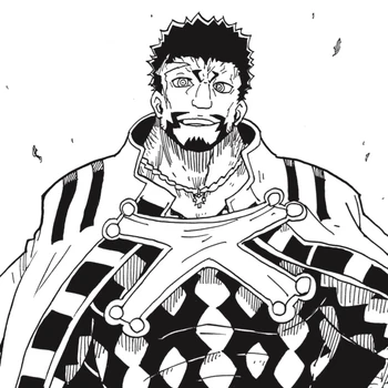 Shou | One Piece Role-Play Wiki | Fandom