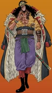 Charles Low | One Piece Role-Play Wiki | Fandom