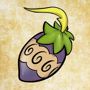 Inu Inu no Mi, Model: Kitsune | One Piece Role-Play Wiki | Fandom