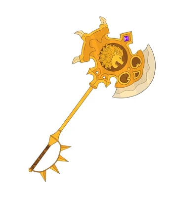 Regulus Nemea | One Piece Role-Play Wiki | Fandom