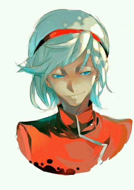 Sun-Wu | One Piece Role-Play Wiki | Fandom