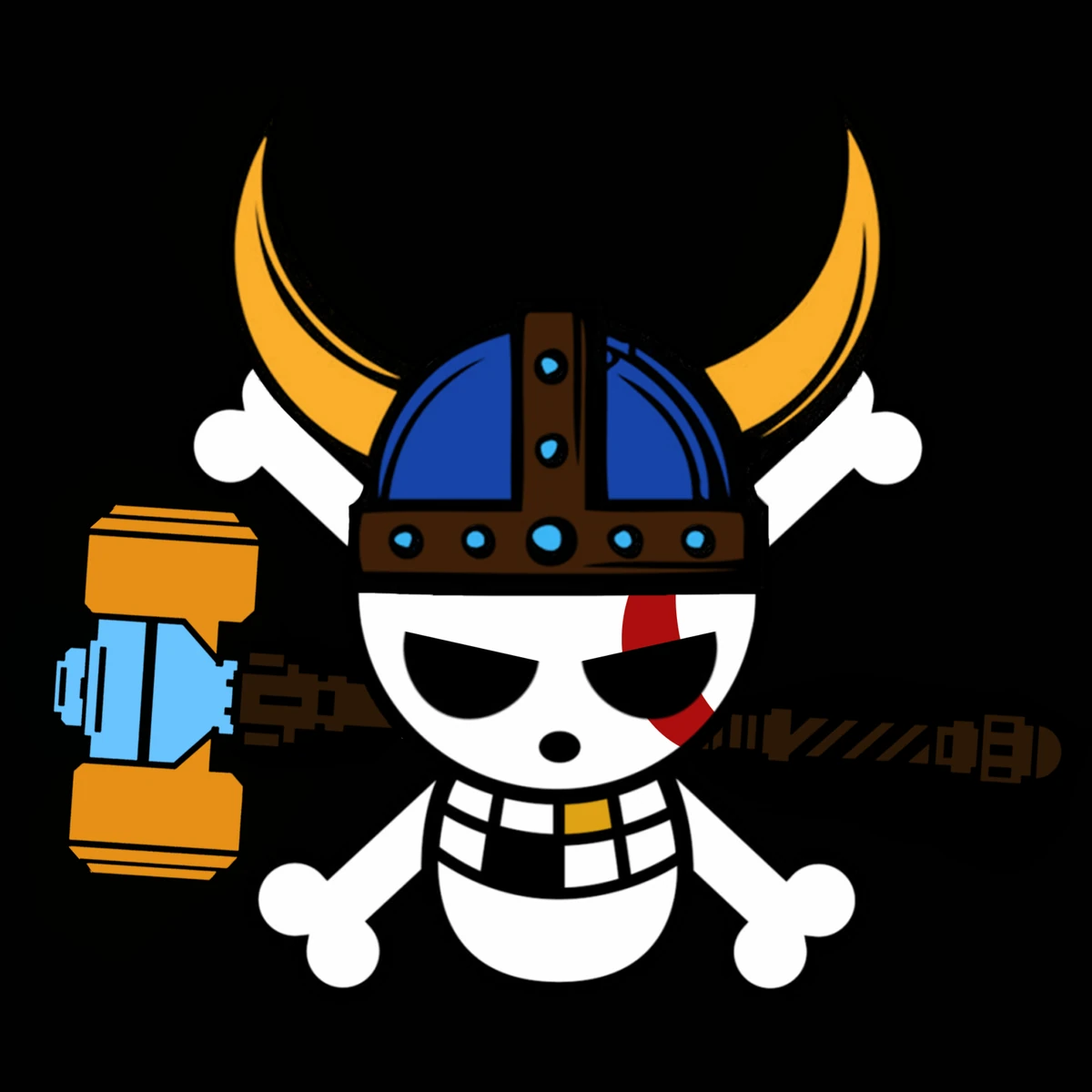 Blue Giant Pirates | One Piece Role-Play Wiki | Fandom