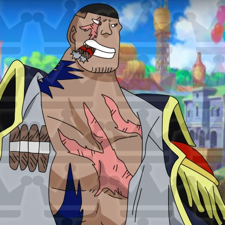 Loxs | One Piece Role-Play Wiki | Fandom