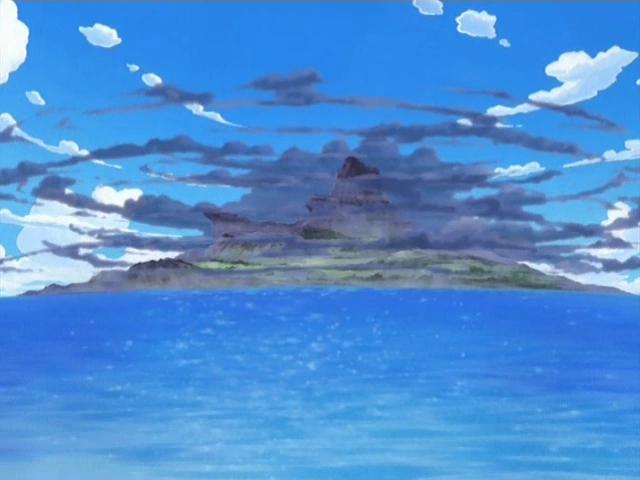 Outcast Island | One Piece Role-Play Wiki | Fandom
