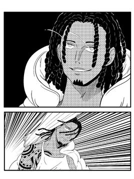 Kenbunshoku: Yochi | One Piece Role-Play Wiki | Fandom