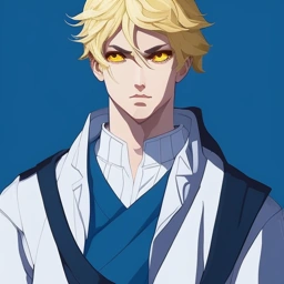 Golde Evan | One Piece Role-Play Wiki | Fandom