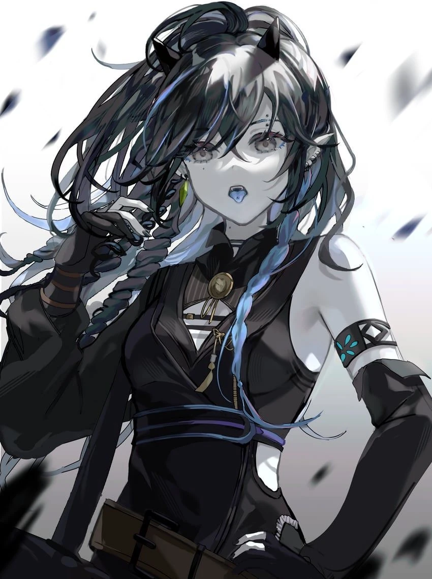 Fosha | One Piece Role-Play Wiki | Fandom