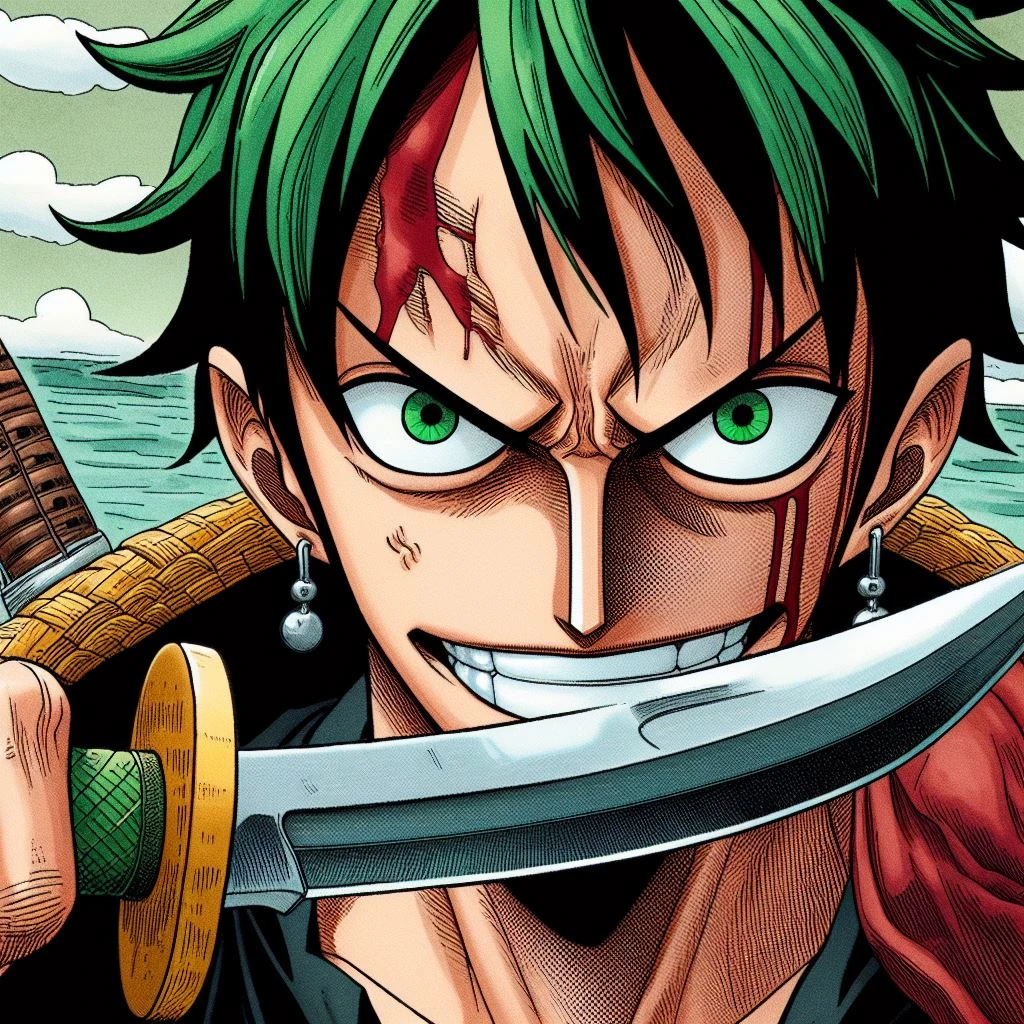 Spinner Jack | One Piece Role-Play Wiki | Fandom